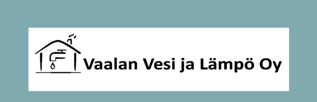 Vaalan Vesi ja Lämpö Oy sosiaalisessa mediassa - Vaalan Kunta
